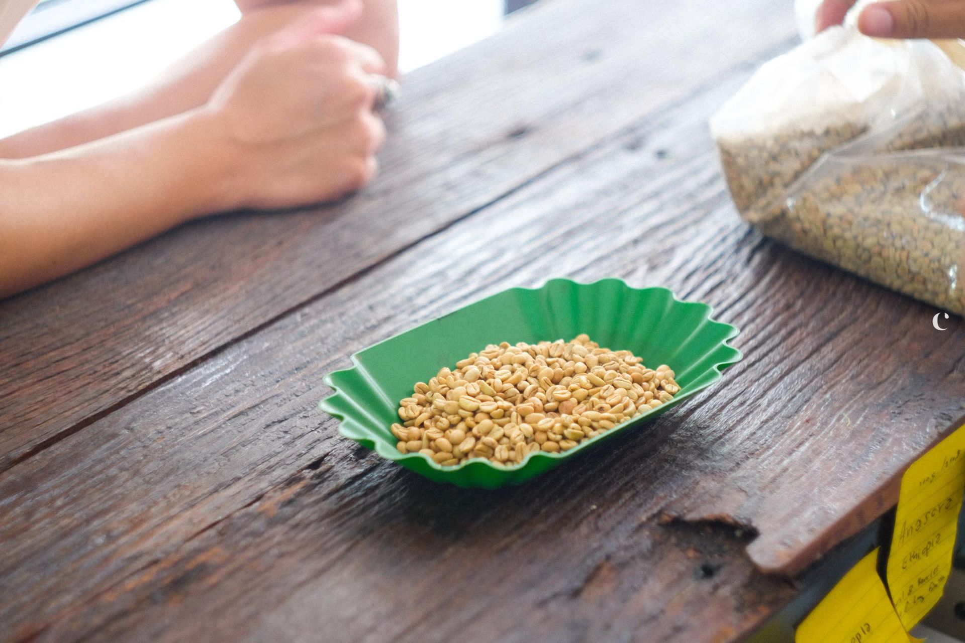 7 ปัจจัยที่จะทำให้การชงกาแฟของคุณอร่อยขึ้น - cafn.co